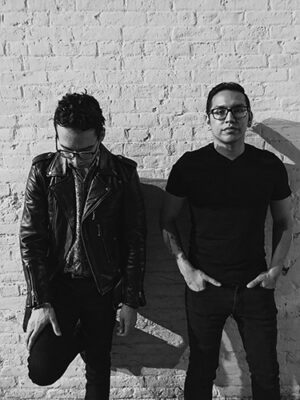 Twin Tribes – Manic Depression Records